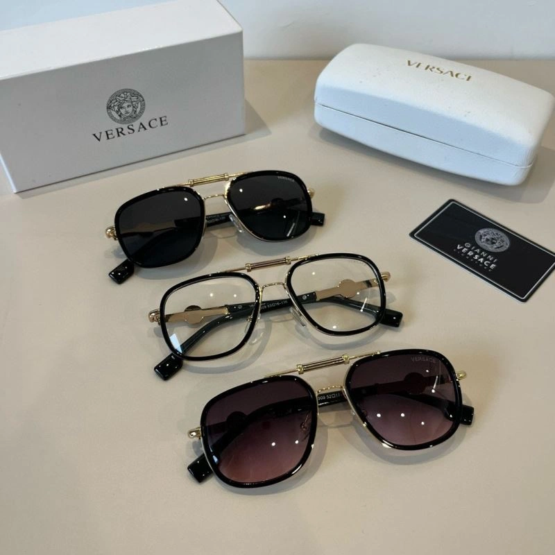 Economical Versace Sunglasses