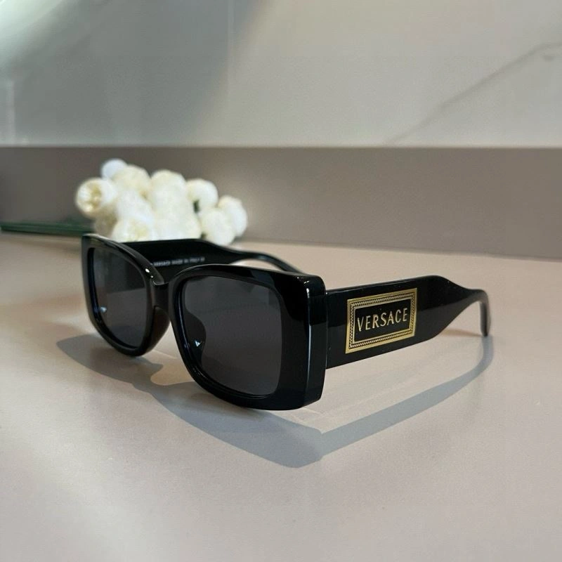 Discounted Versace Sunglasses