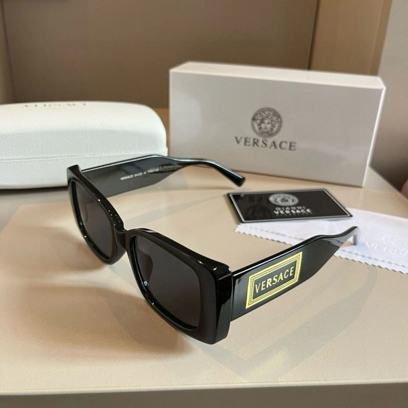 Discounted Versace Sunglasses