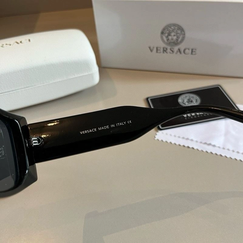 Discounted Versace Sunglasses