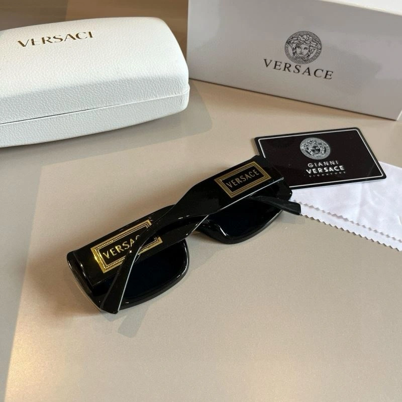Discounted Versace Sunglasses