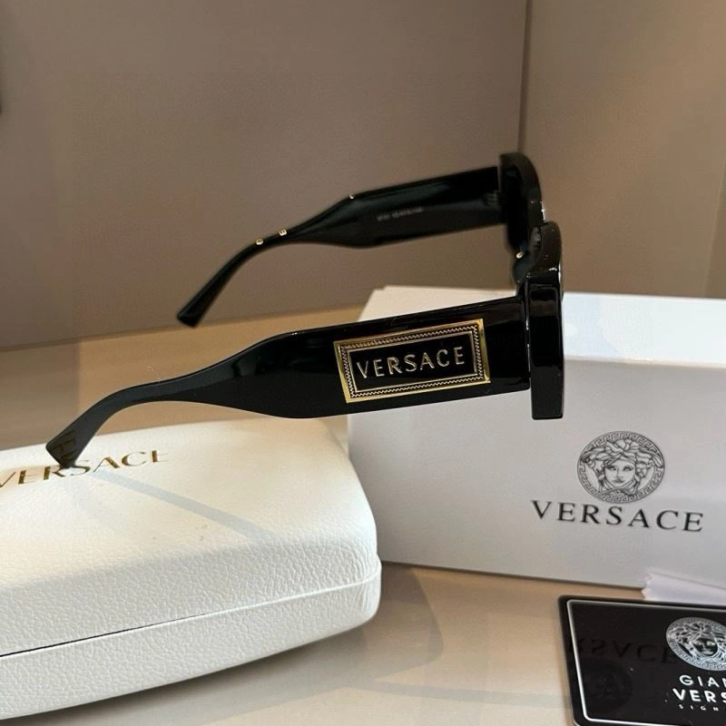 Discounted Versace Sunglasses