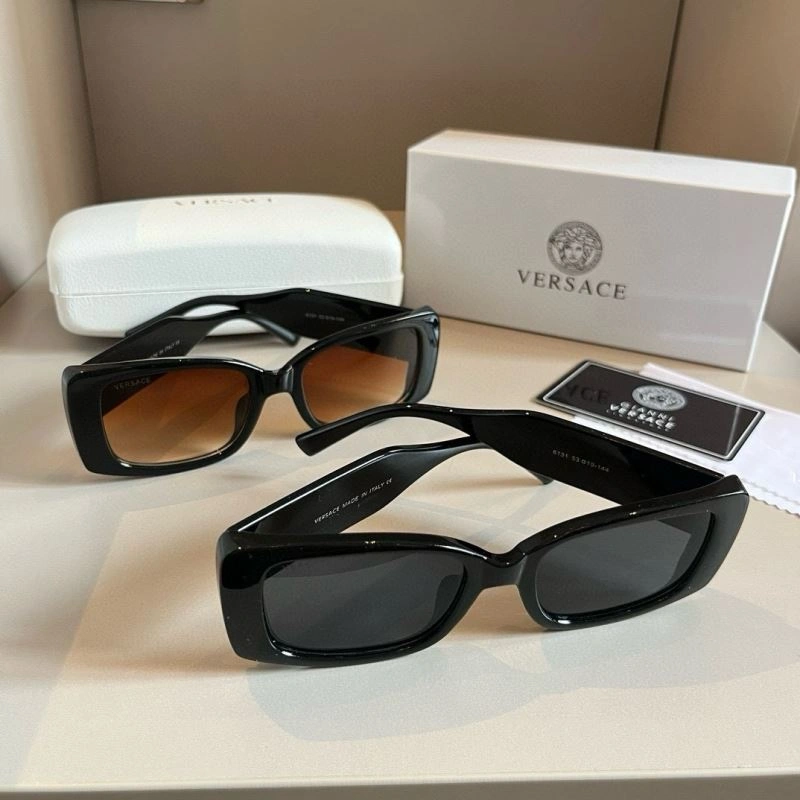 Discounted Versace Sunglasses