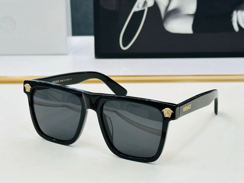 Versace Sunglasses