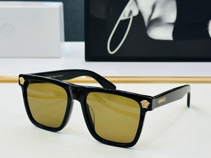 Top match Versace Sunglasses