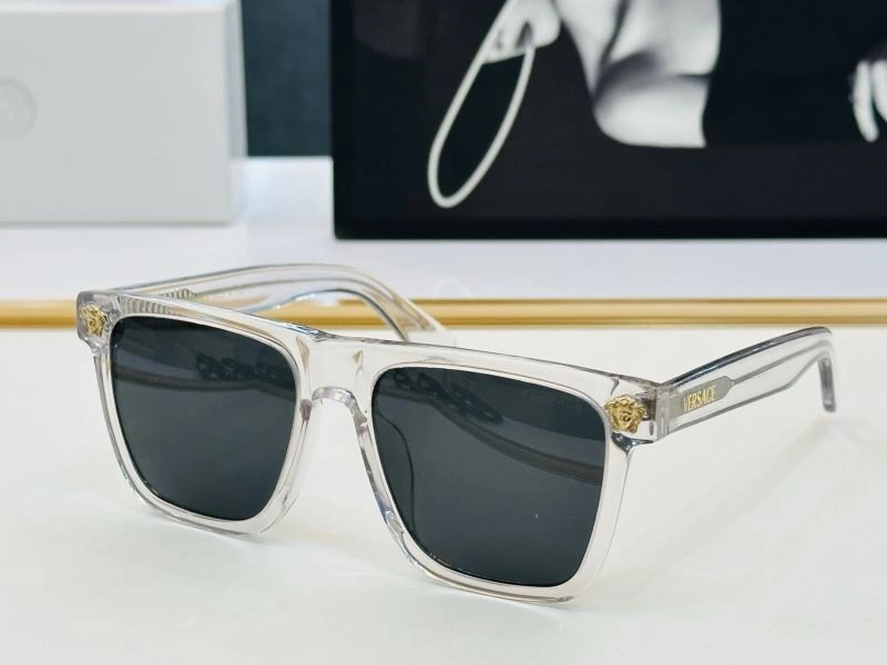 Top match Versace Sunglasses