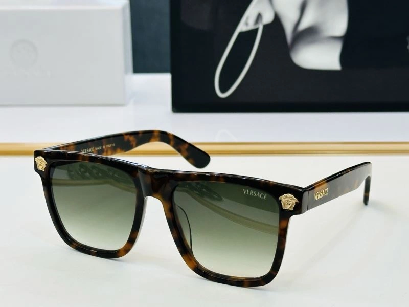 Top match Versace Sunglasses