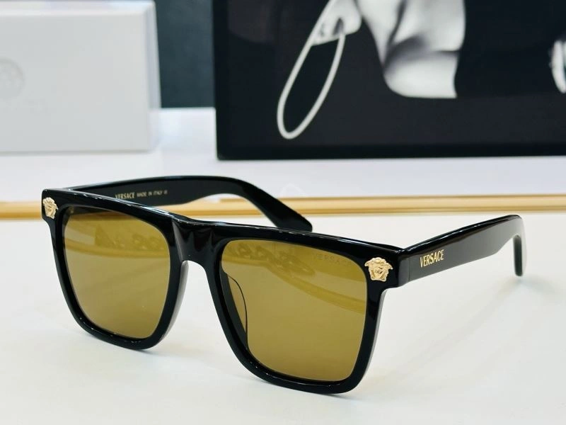 Top match Versace Sunglasses