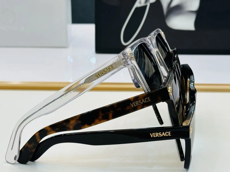 Top match Versace Sunglasses