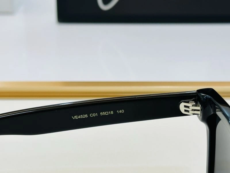 Top match Versace Sunglasses