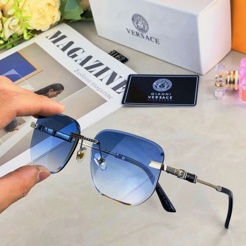 Versace Sunglasses