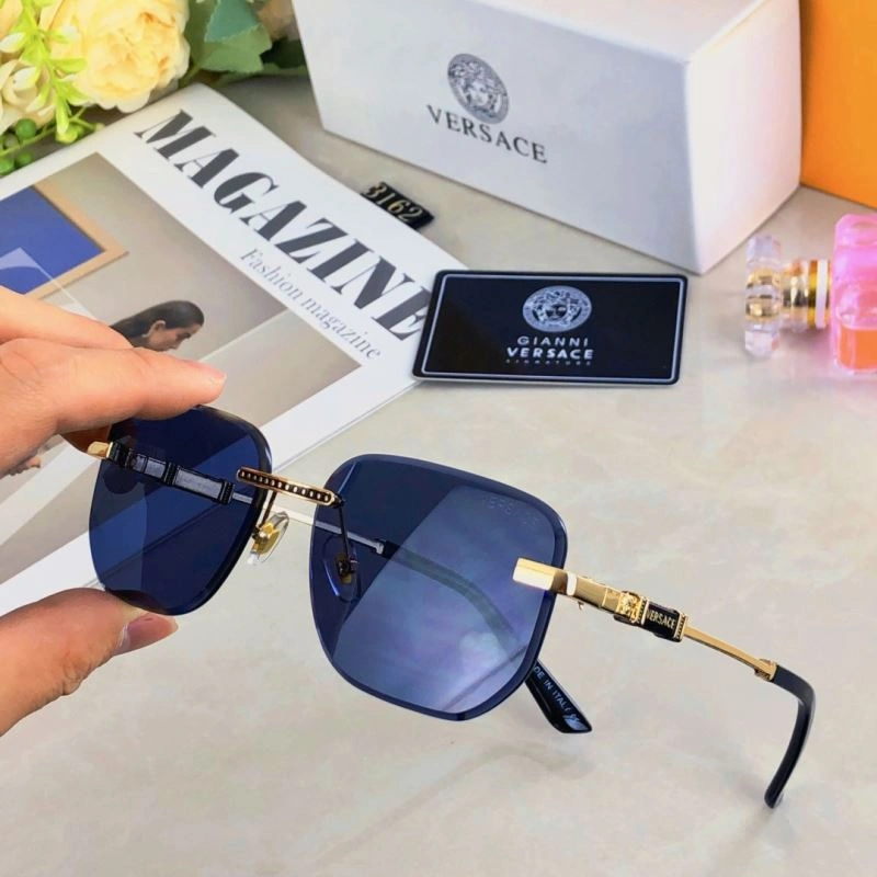 Factory-made Versace Sunglasses