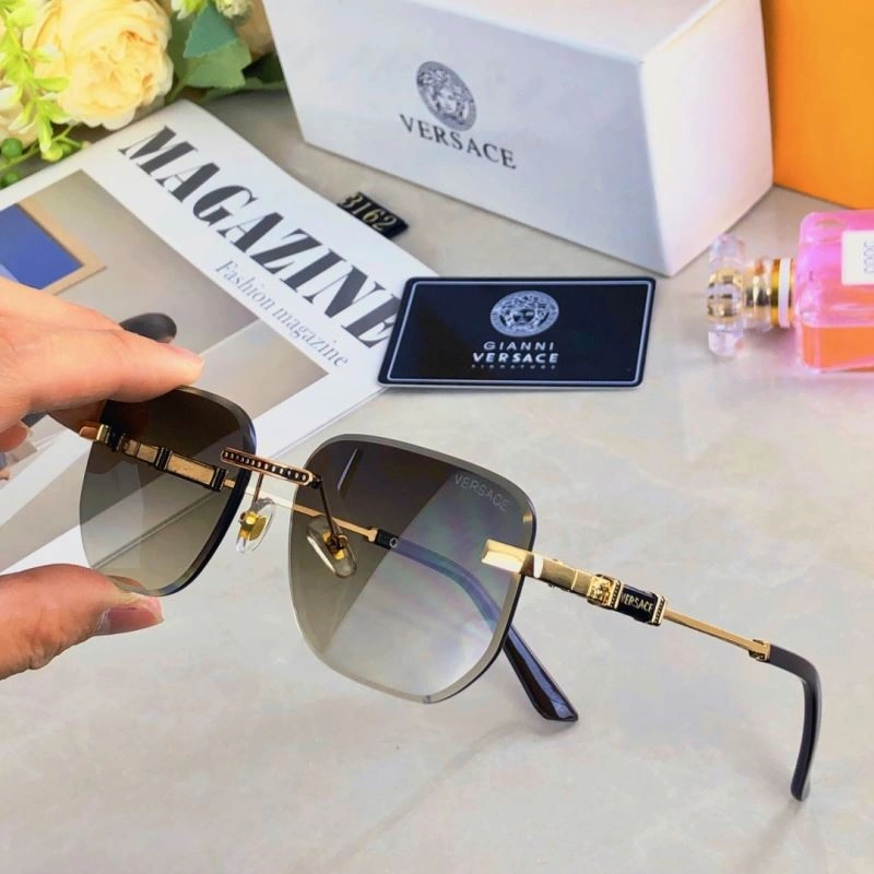 Factory-made Versace Sunglasses
