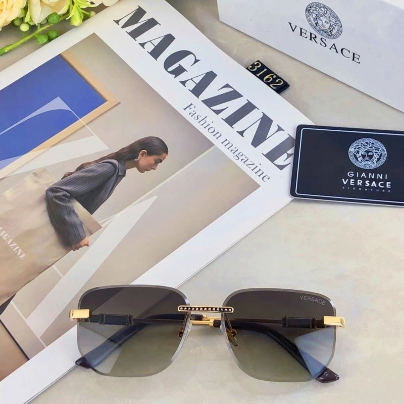 Factory-made Versace Sunglasses