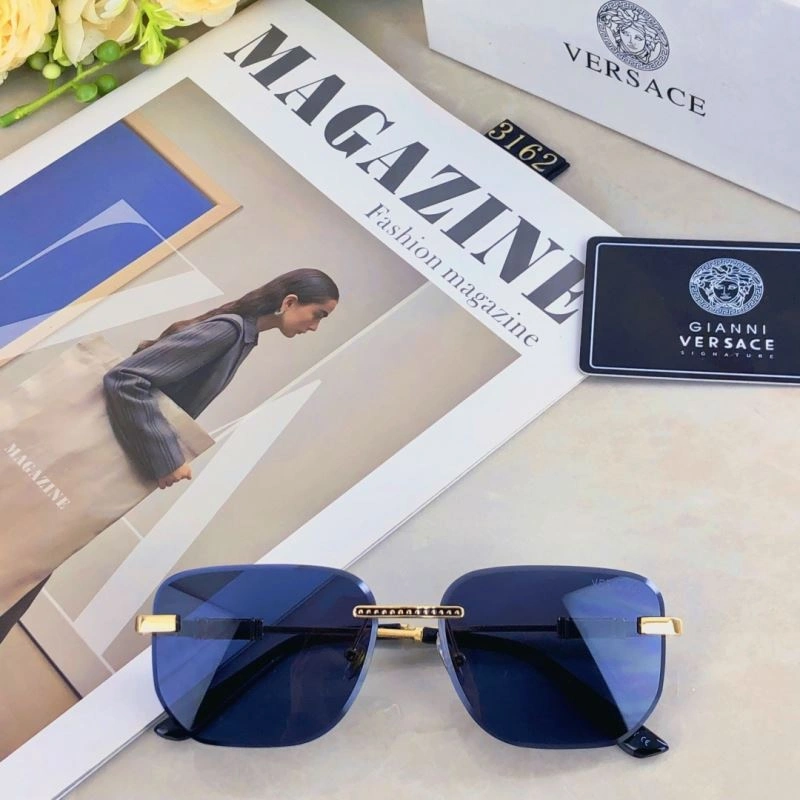 Factory-made Versace Sunglasses