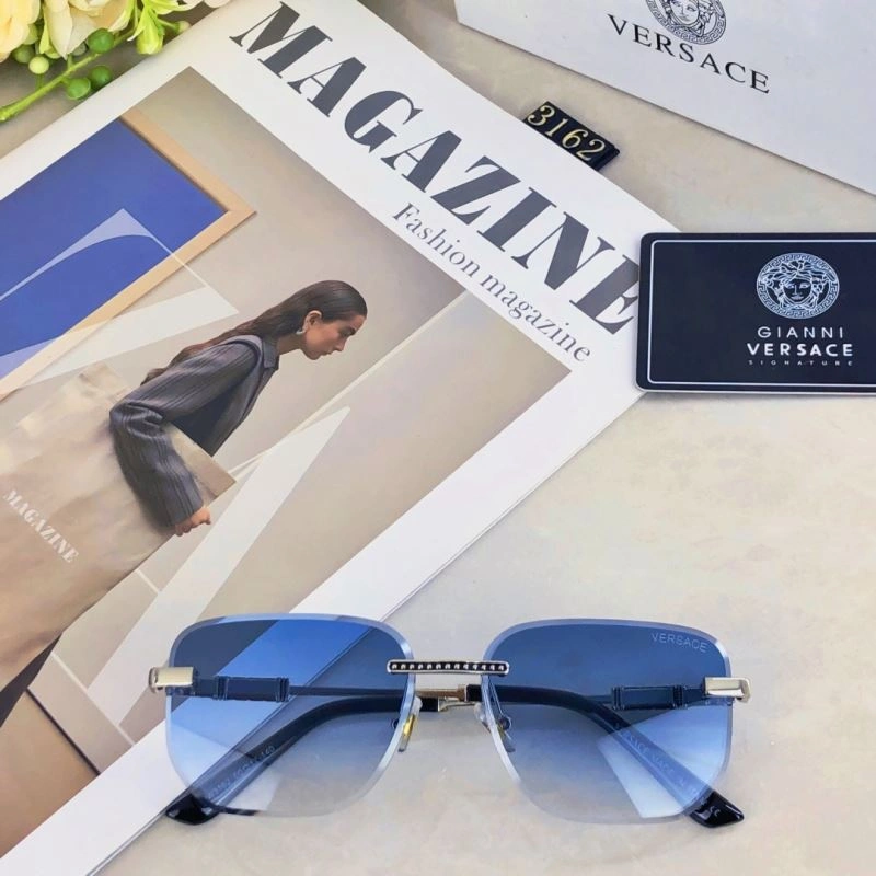 Factory-made Versace Sunglasses