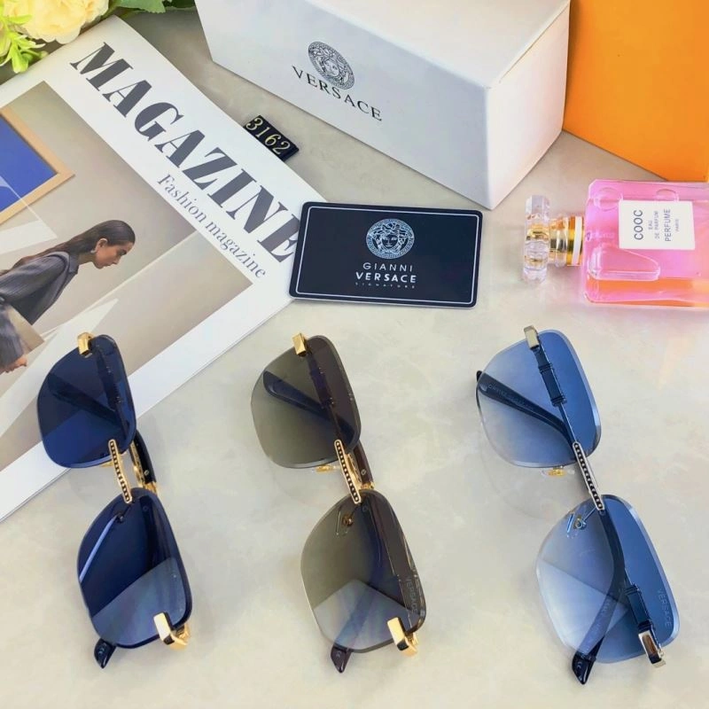 Factory-made Versace Sunglasses