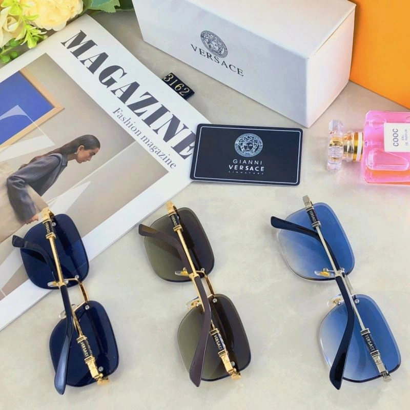 Factory-made Versace Sunglasses