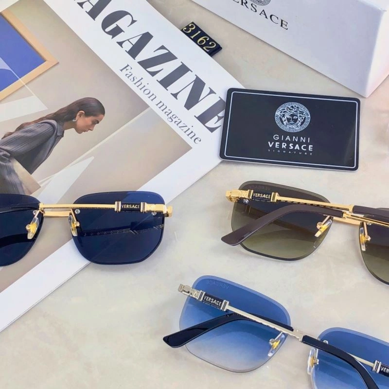 Factory-made Versace Sunglasses