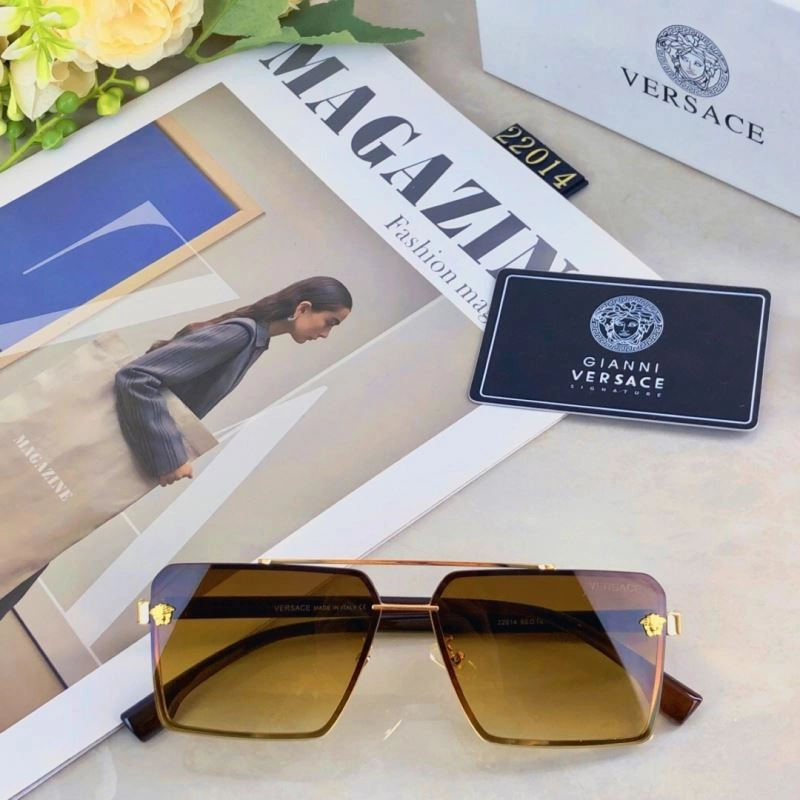 Original Versace Sunglasses