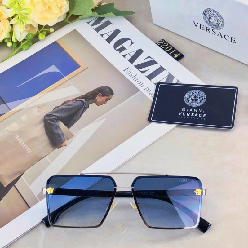 Original Versace Sunglasses
