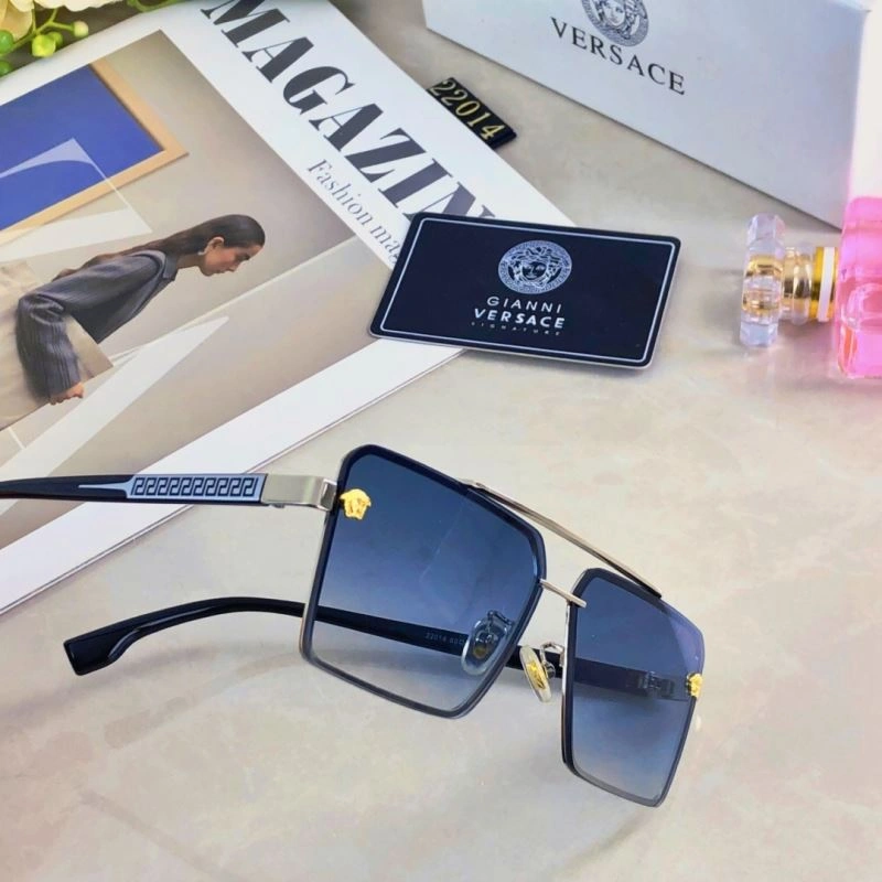 Original Versace Sunglasses