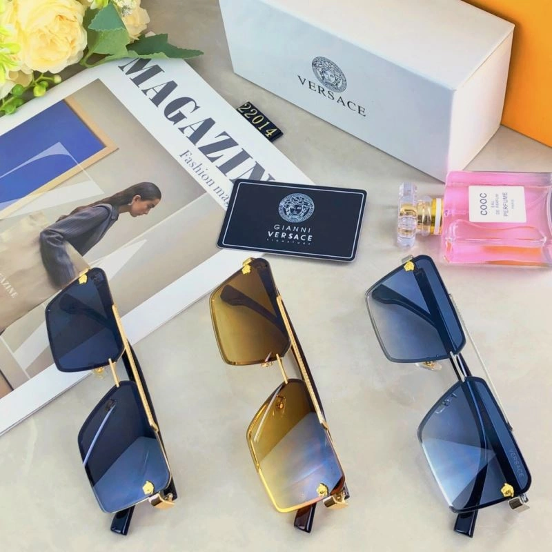 Original Versace Sunglasses