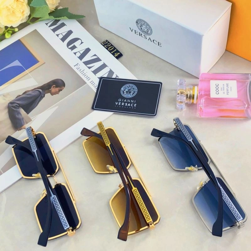 Original Versace Sunglasses