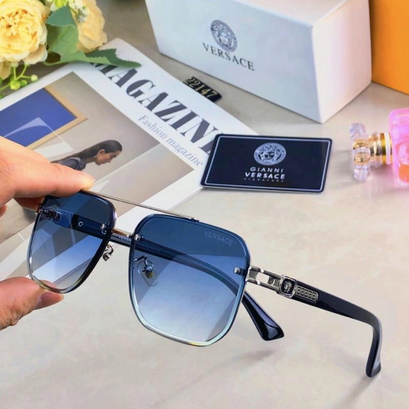 Versace Sunglasses