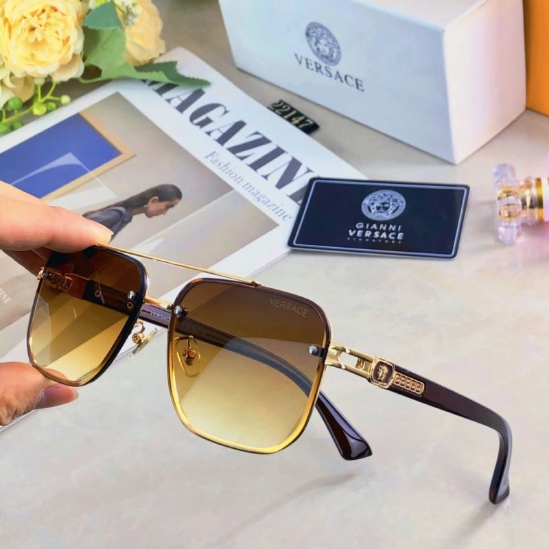 Mirror quality Versace Sunglasses