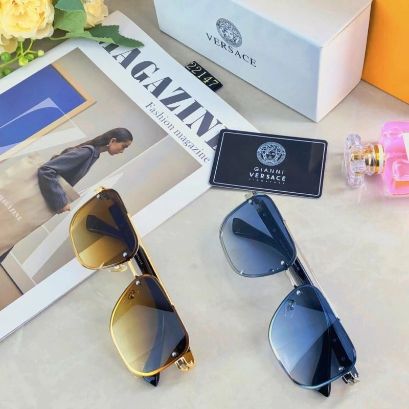 Mirror quality Versace Sunglasses