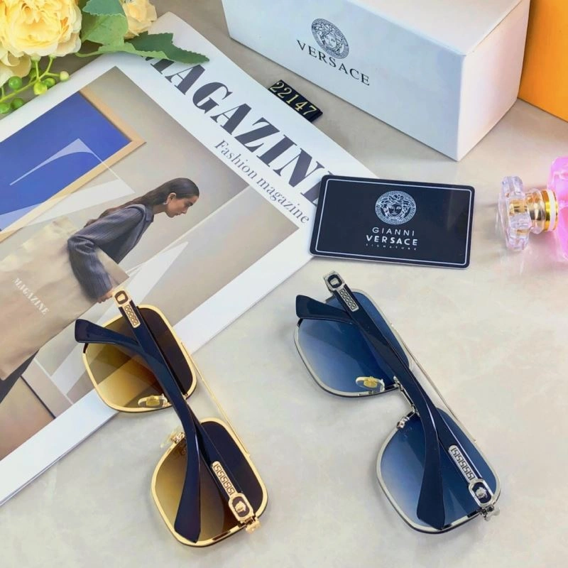 Mirror quality Versace Sunglasses