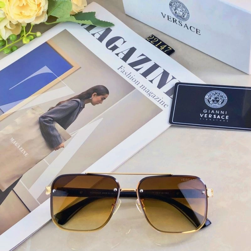 Mirror quality Versace Sunglasses