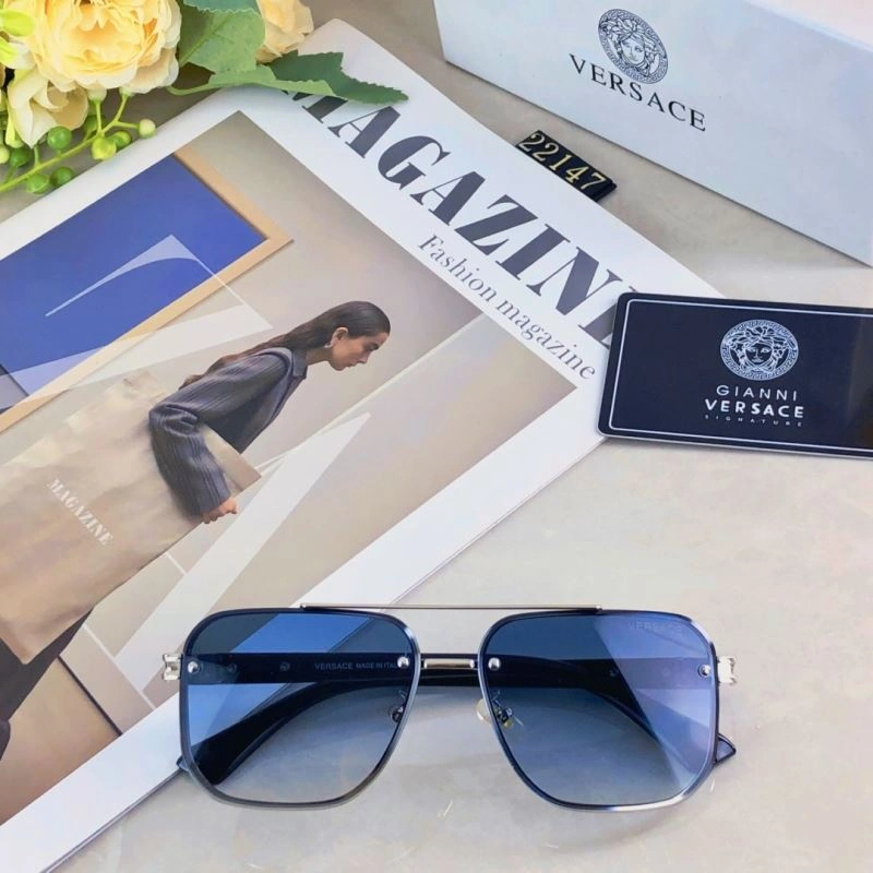 Mirror quality Versace Sunglasses