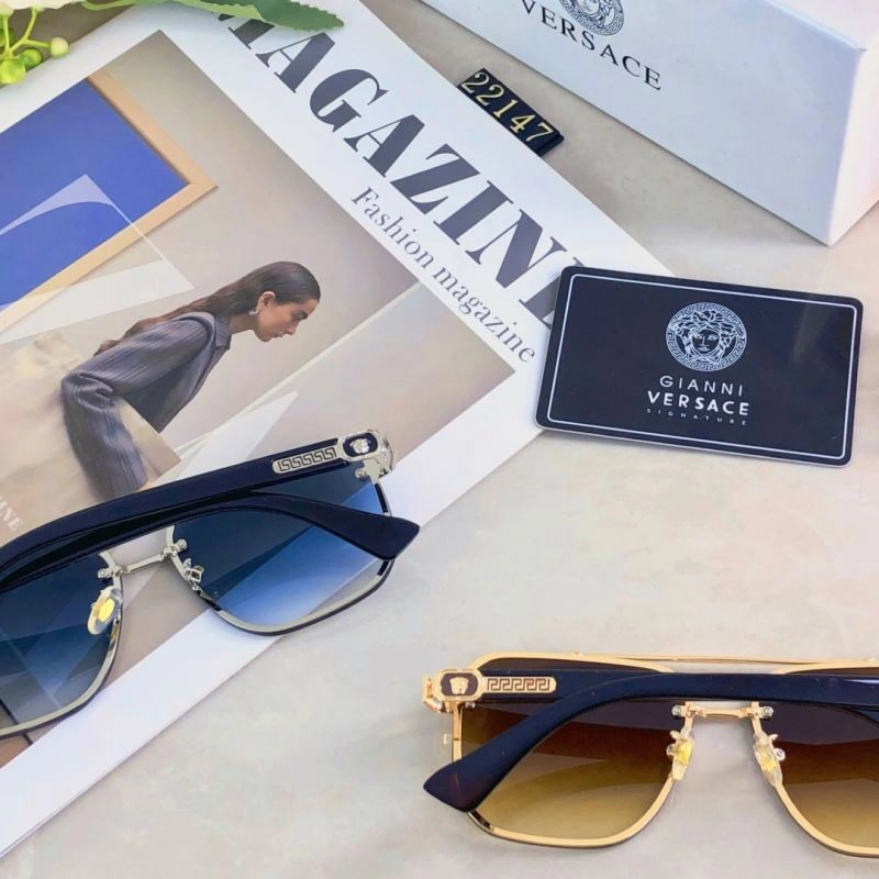 Mirror quality Versace Sunglasses
