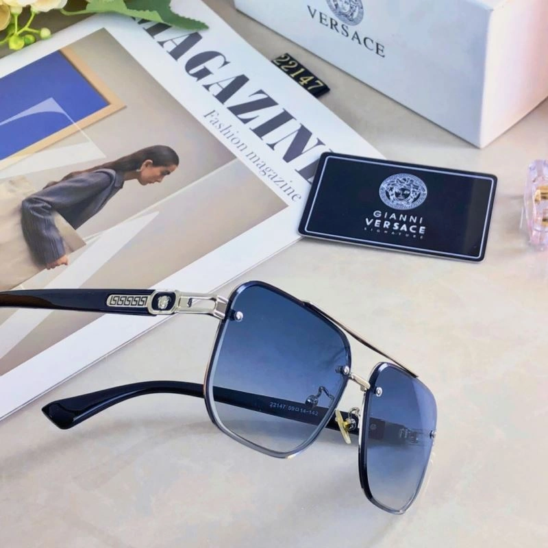 Mirror quality Versace Sunglasses