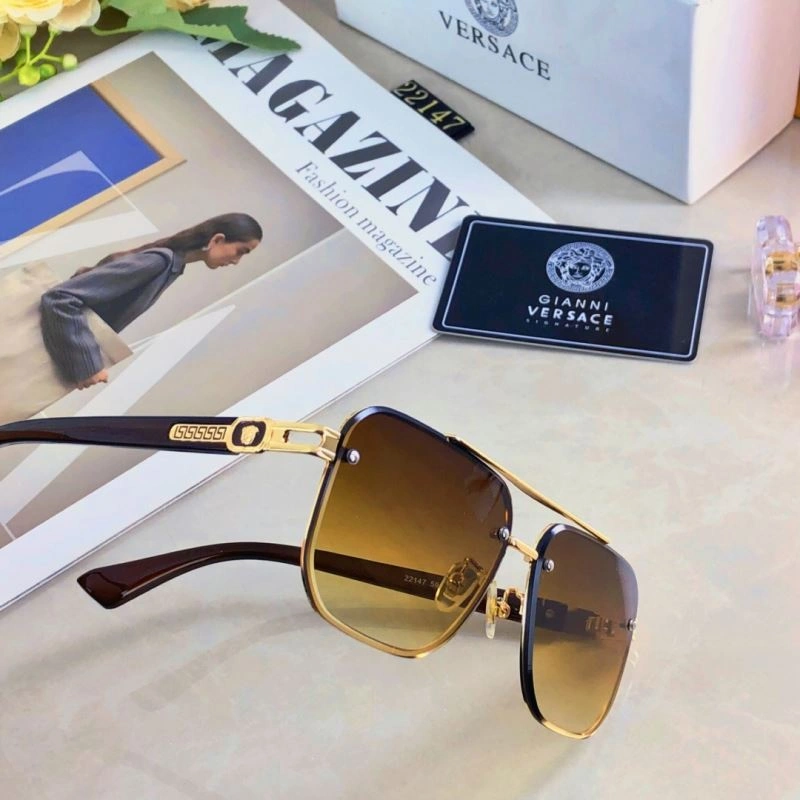 Mirror quality Versace Sunglasses