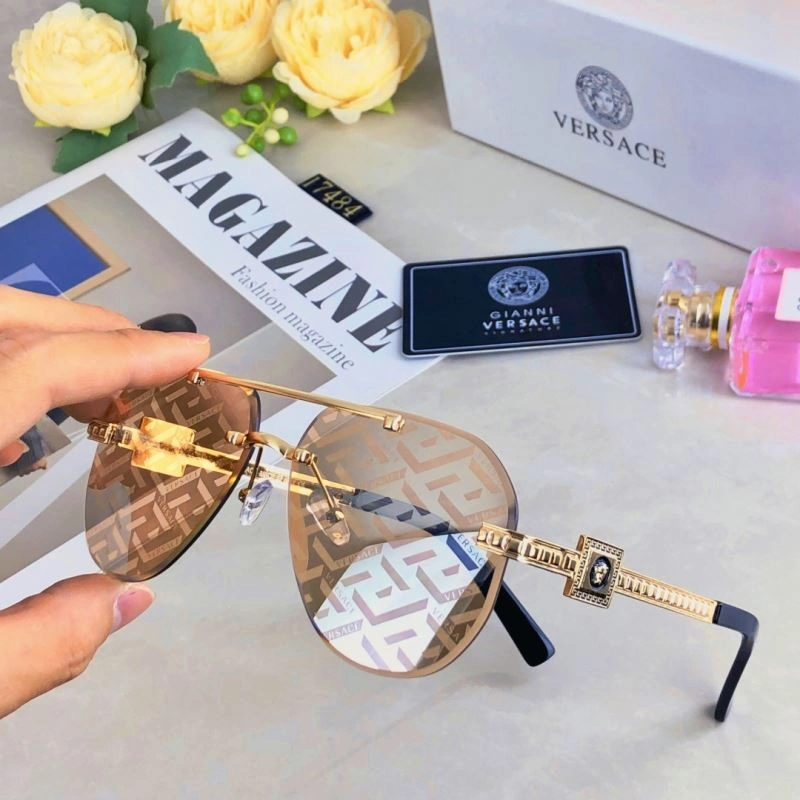 Versace Sunglasses