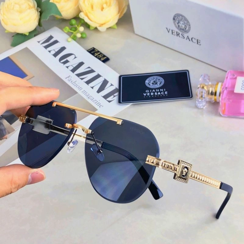 Brand-original Versace Sunglasses