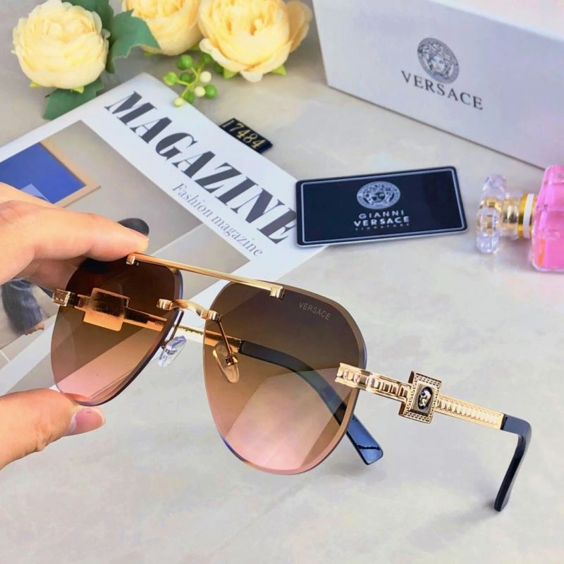 Brand-original Versace Sunglasses
