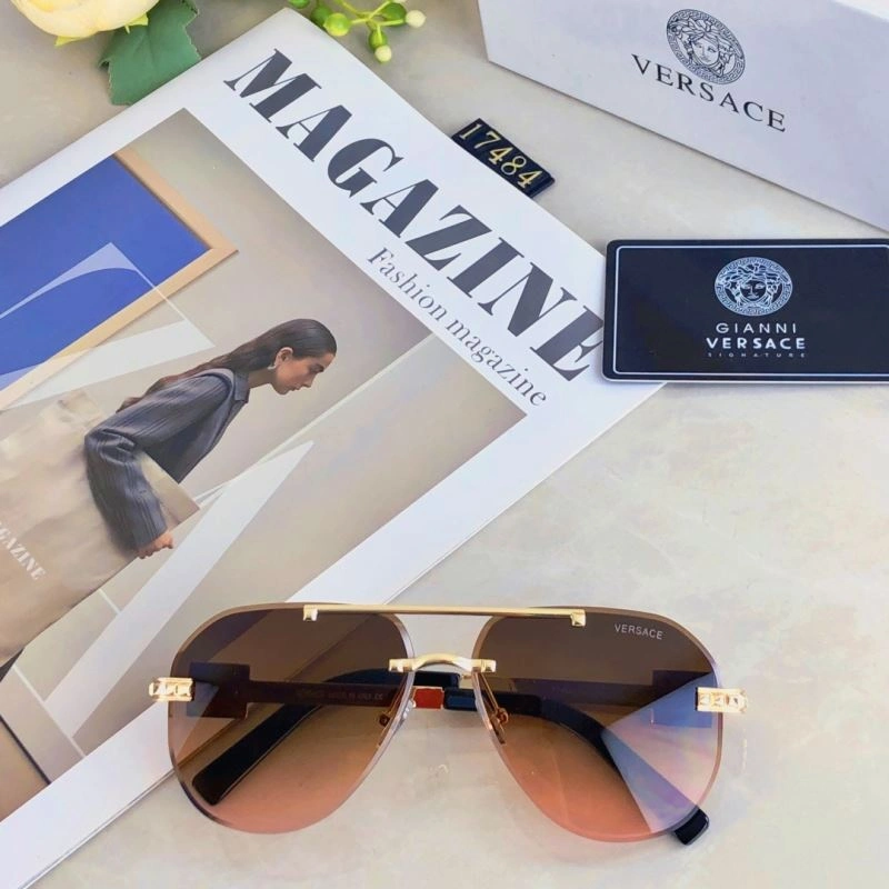 Brand-original Versace Sunglasses