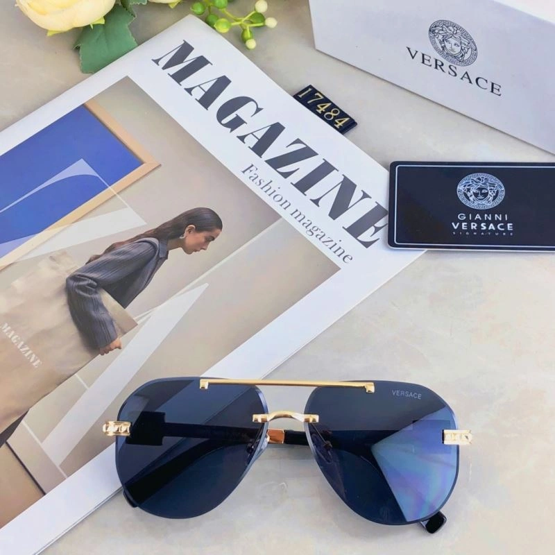 Brand-original Versace Sunglasses
