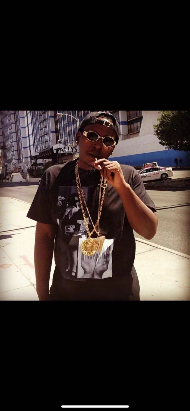 Versace Sunglasses