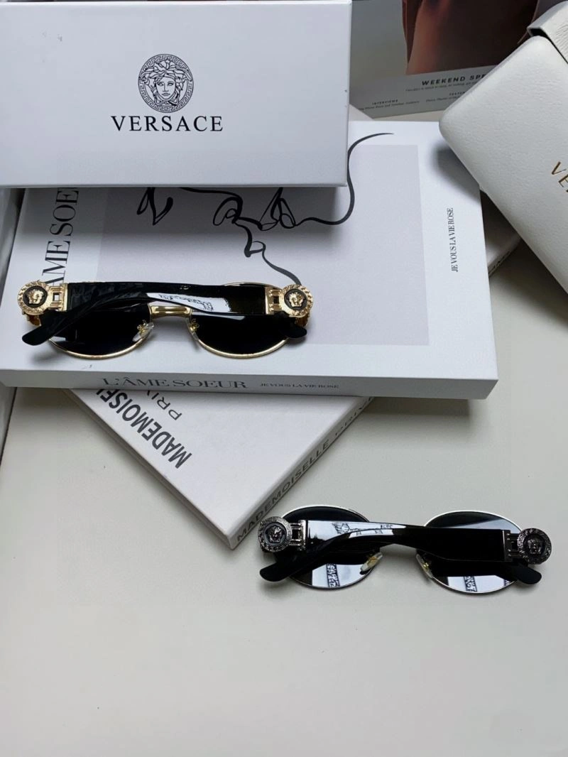 Official Versace Sunglasses