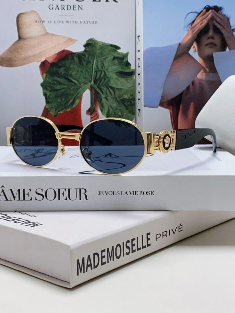 Official Versace Sunglasses