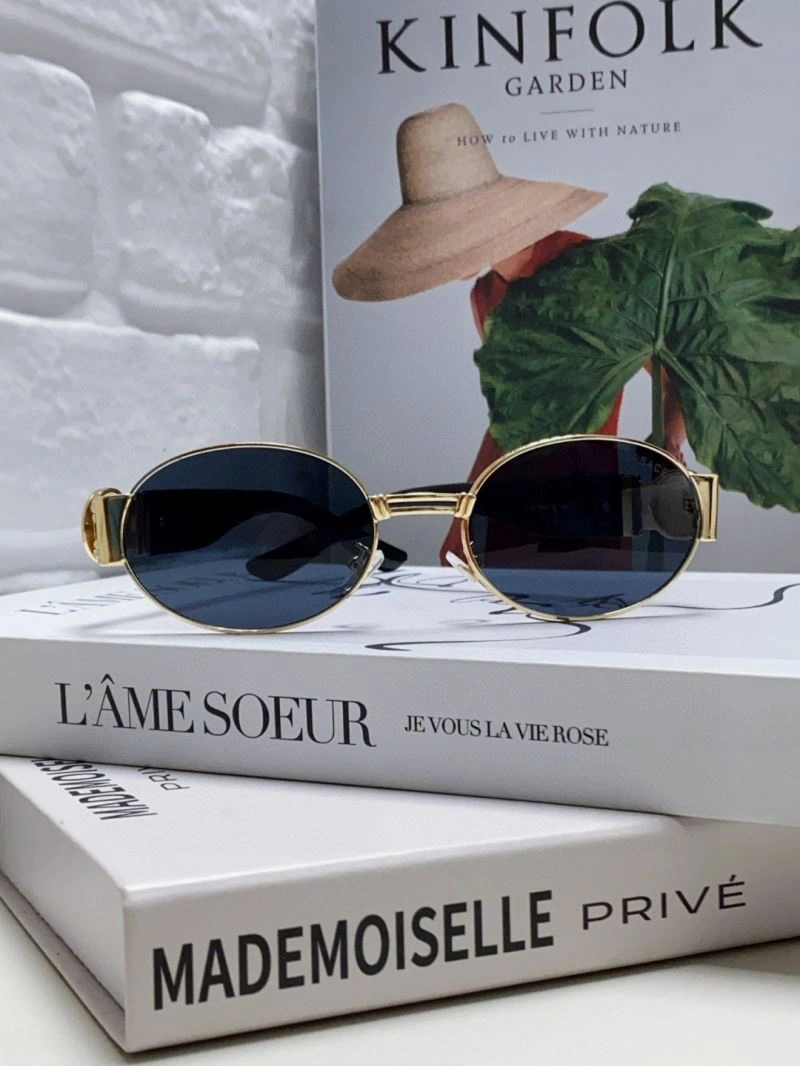 Official Versace Sunglasses