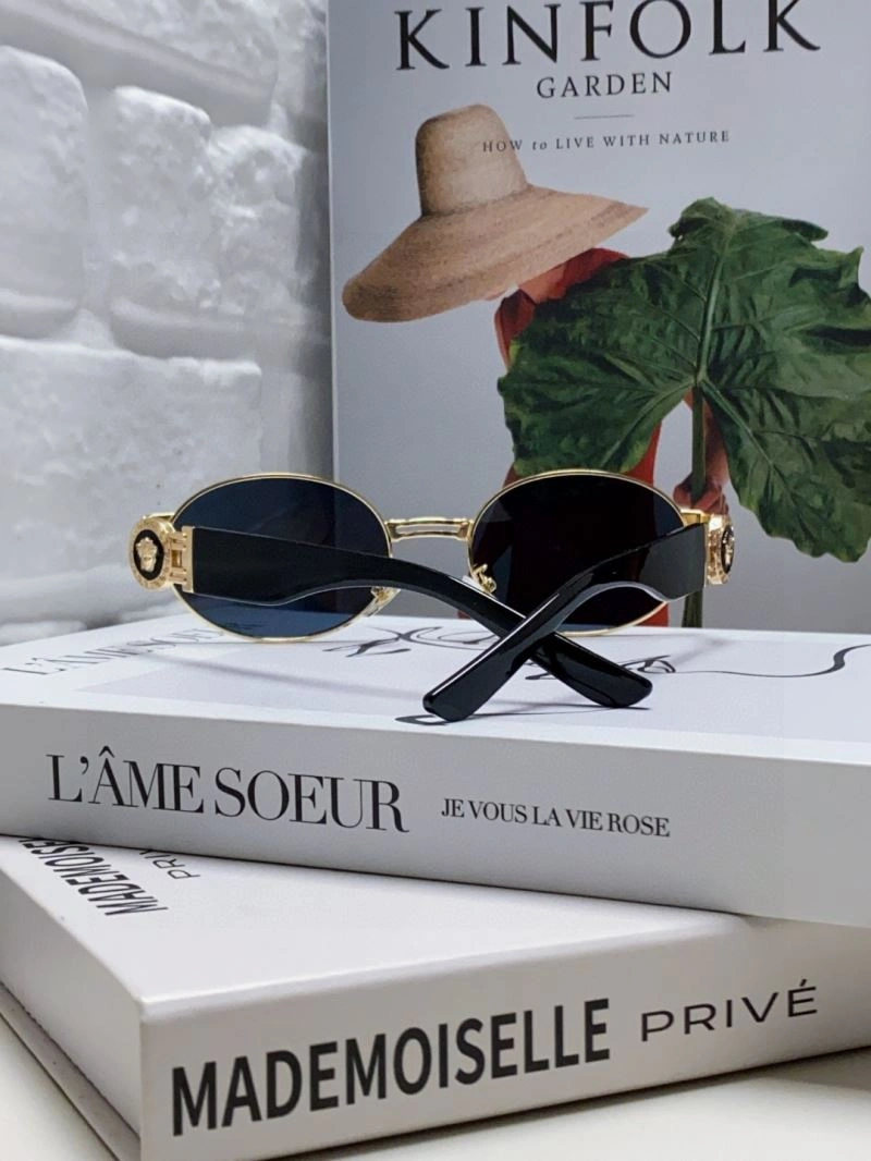 Official Versace Sunglasses