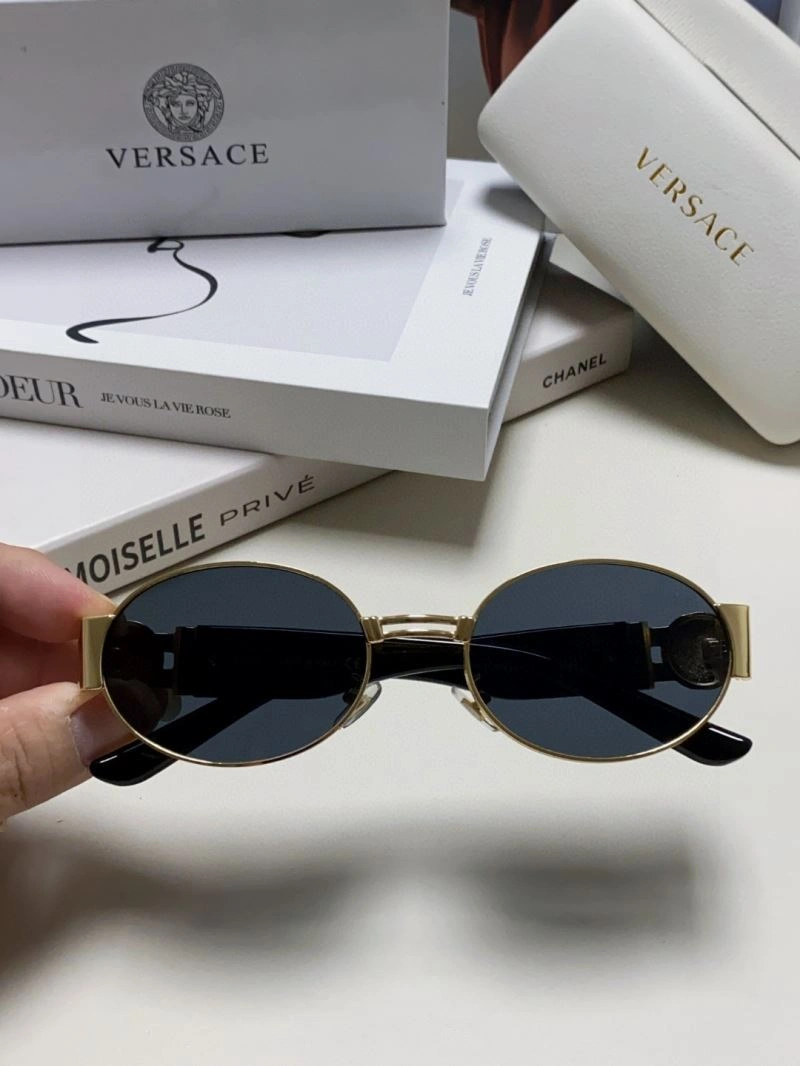 Official Versace Sunglasses