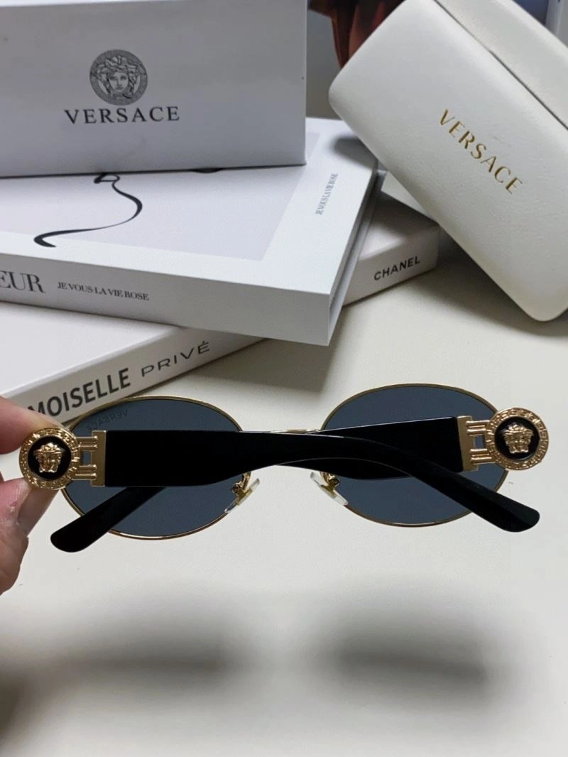 Official Versace Sunglasses