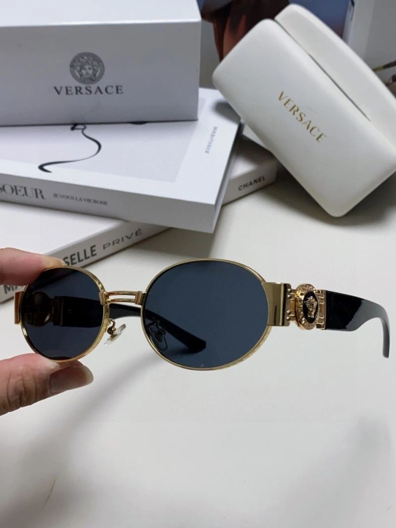 Official Versace Sunglasses